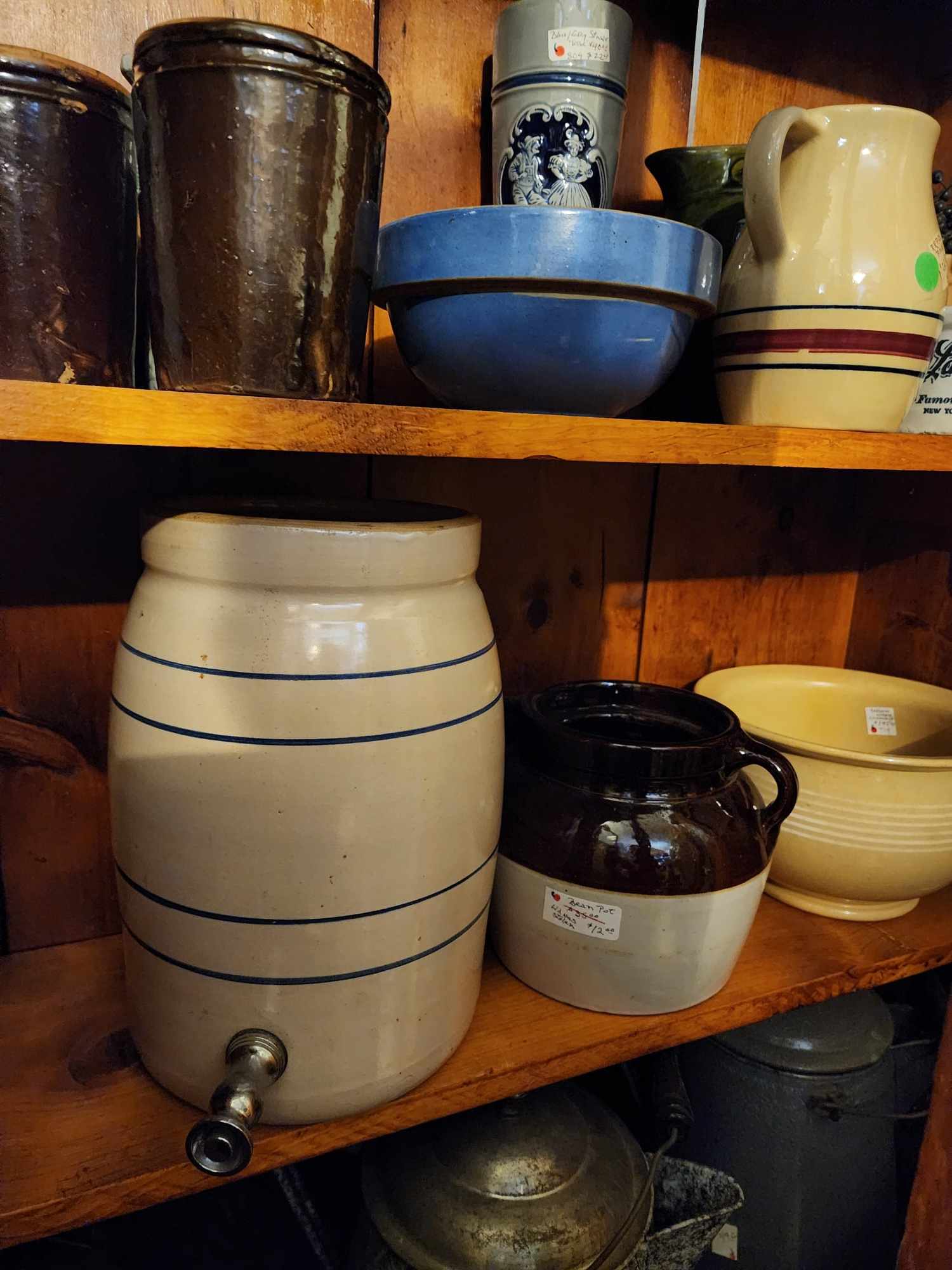 Cider-Mill-Antique-shop